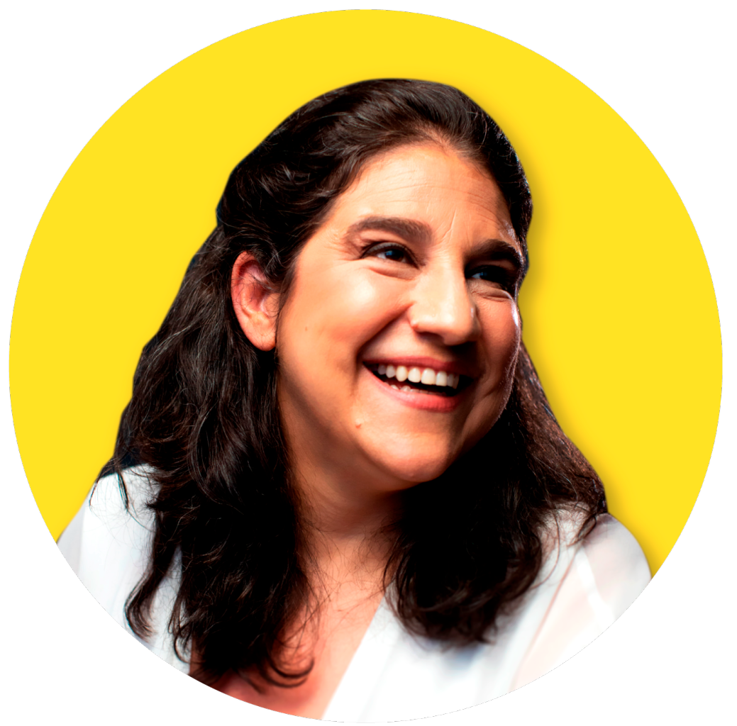 Ángela Fernández logró más donaciones para su campaña en Alto Manhattan ...