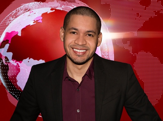 Periodista dominicano seleccionado para programa creadores - Periódico ...