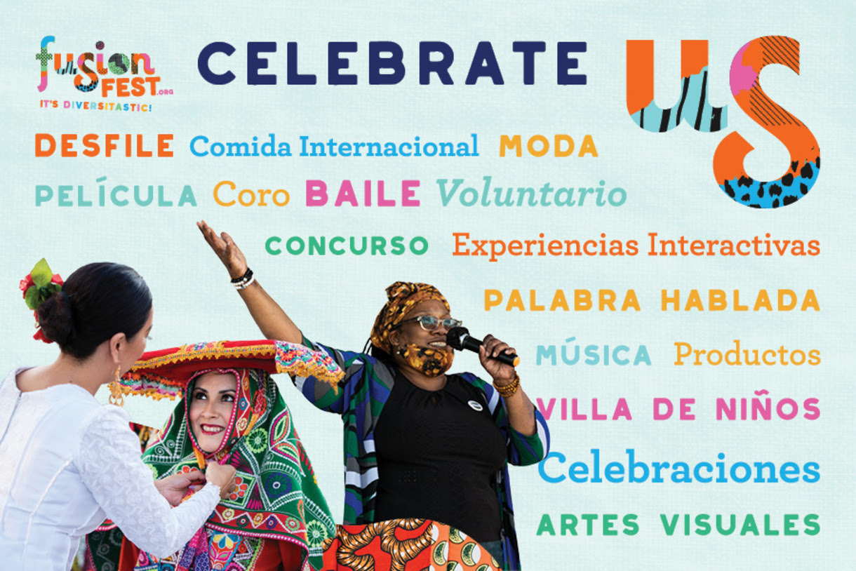 Regresa a Downtown Orlando 4to Festival Anual FusionFest el fin de ...