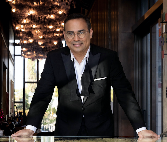 «Debut y Segunda Tanda»: nuevo disco de Gilberto Santa Rosa - Periódico Diáspora Dominicana