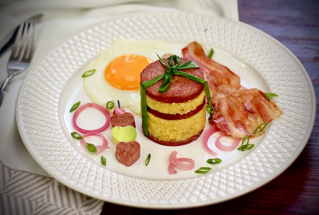 El mejor mangú del mundo - Periódico Diáspora Dominicana