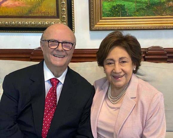 Doña Rosa murió de un infarto “fulminante” - Periódico Diáspora Dominicana