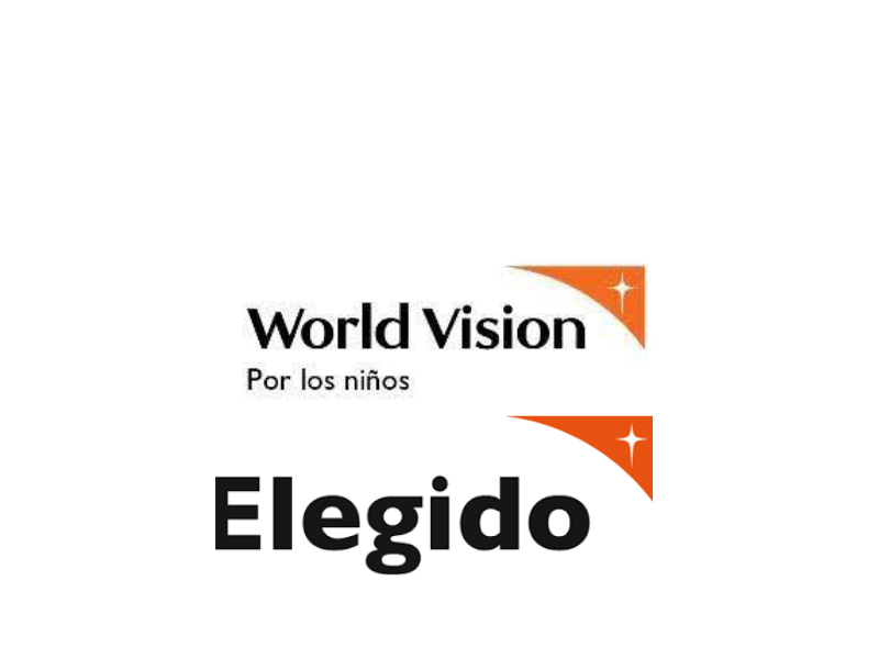 World Vision República Dominicana presenta ELEGIDO: patrocinio local ...