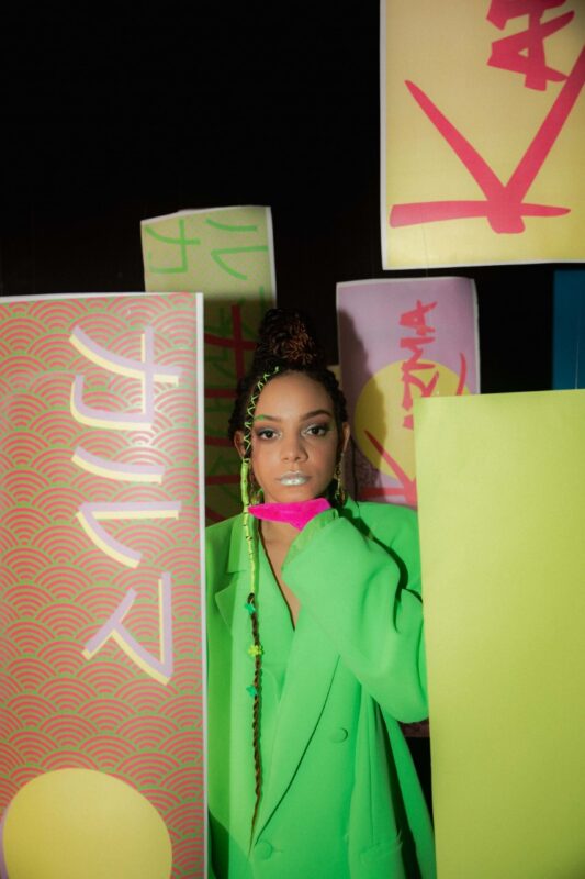 La Gabi se posiciona con “Karma” en primeros lugares de Monitor Latino ...