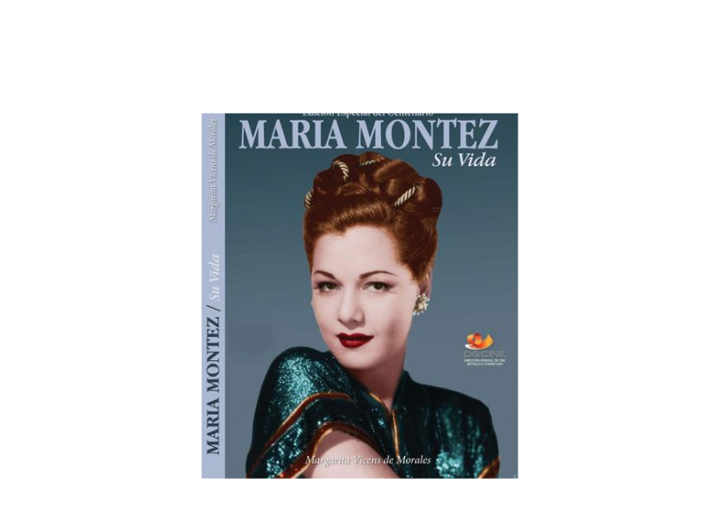 Recordando el natalicio de la dominicana María Montez la reina del ...