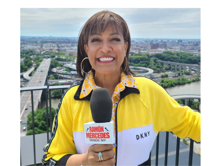 Milly Quezada pronto con nueva producción musical “Resistirá ...