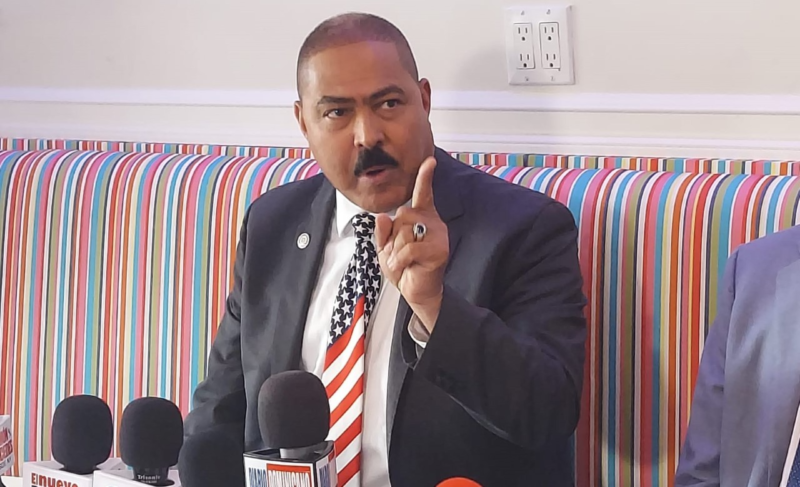 Polanco renuncia a toda actividad política-partidista - Periódico ...