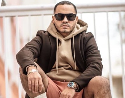 Jonathan Melo Ellis se consagra como el gurú de la moda urbana ...