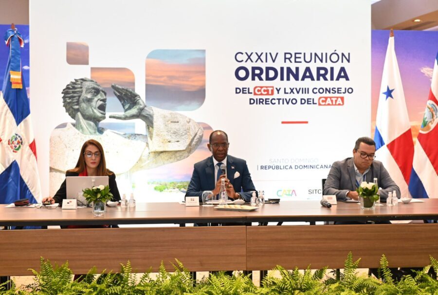 República Dominicana impulsa construcción de una Política de Turismo ...