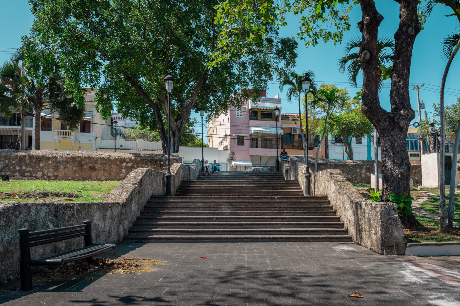 Top de 10 parques de Santo Domingo que debes visitar cuanto antes ...