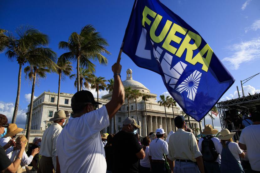 Legislativo en la Cámara de Representantes exigen la cancelación del ...