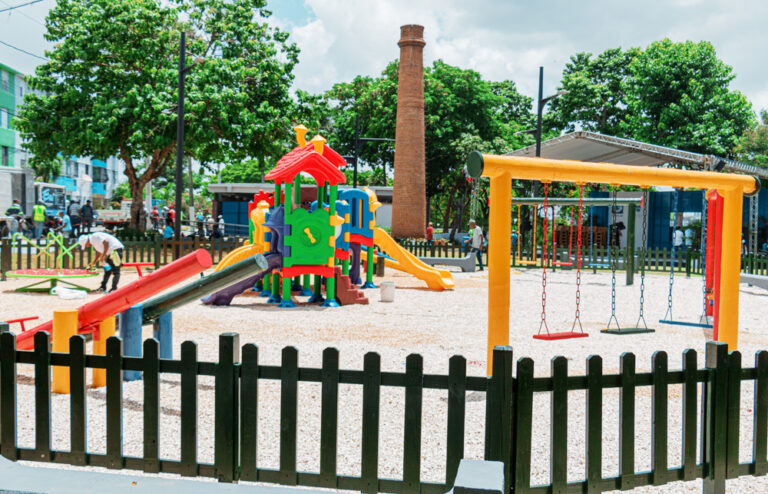 Top de 10 parques de Santo Domingo que debes visitar cuanto antes ...