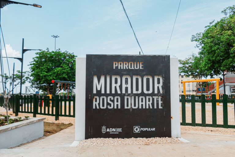 Top de 10 parques de Santo Domingo que debes visitar cuanto antes ...