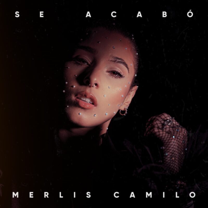 MERLIS CAMILO APUESTA A LA EXPERIMENTACIÓN MUSICAL CON SU NUEVA CANCIÓN ...