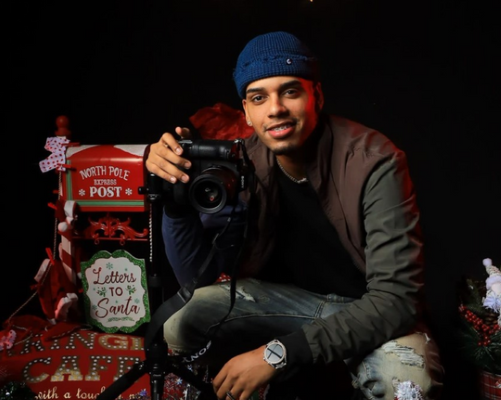 Lázaro Nolas: “En la fotografía encontré una perspectiva diferente de ...