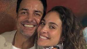 Chayanne anuncia nuevo disco y el lanzamiento de su hija como cantante - Periódico Diáspora ...