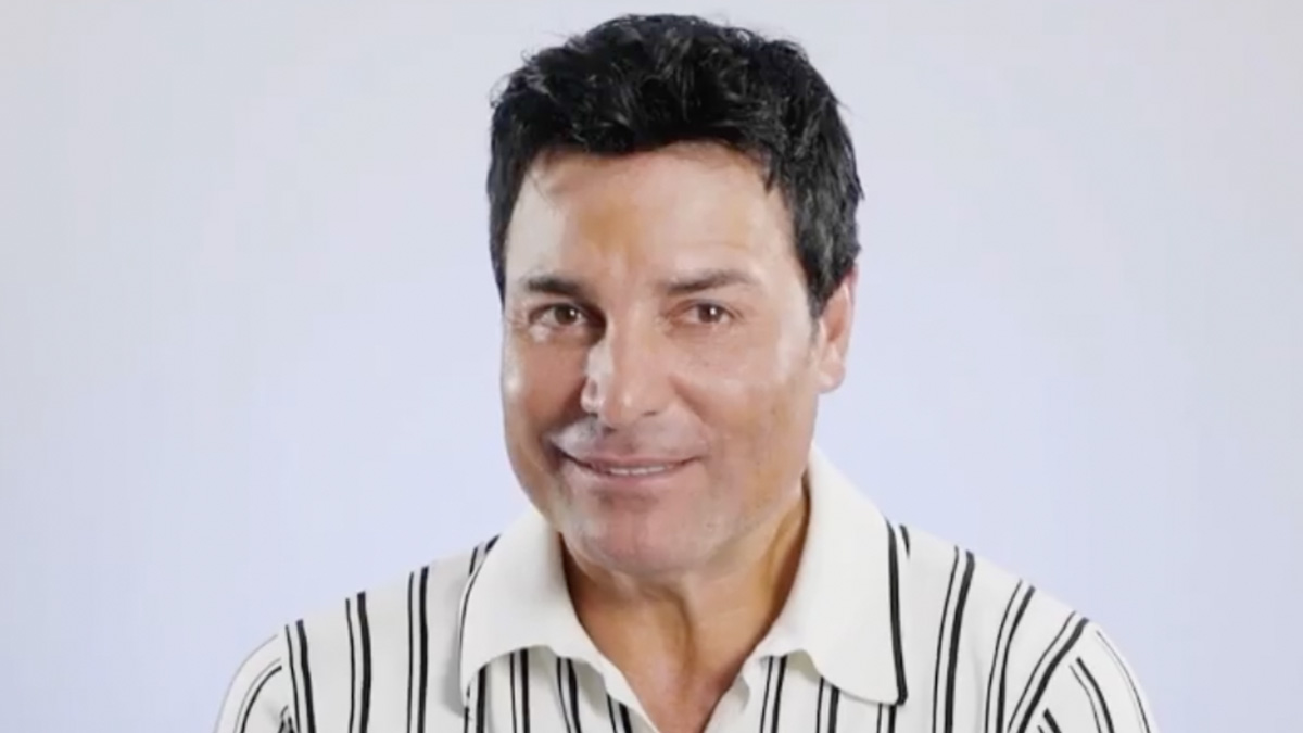 Chayanne así luce el cantante con supuesto “nuevo rostro” - Periódico ...