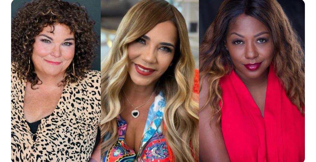 La productora dominicana Kiki Melendez se destaca en el exterior con su ...