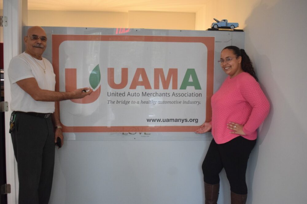 UAMA anuncia la apertura de su nuevo centro de capacitación en el BRONX ...