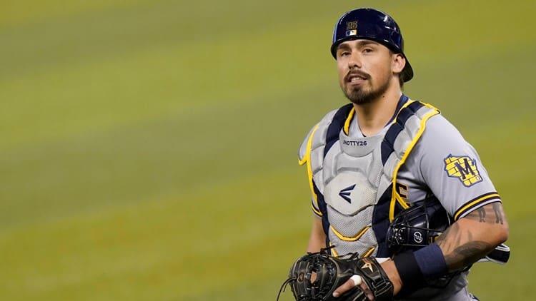 Licey contrata a Jacob Nottingham y Brokks Hall como refuerzos ...