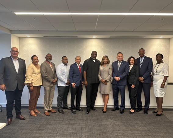 Consulado RD entra a formar parte del Cuerpo Consular del Caribe en FL ...