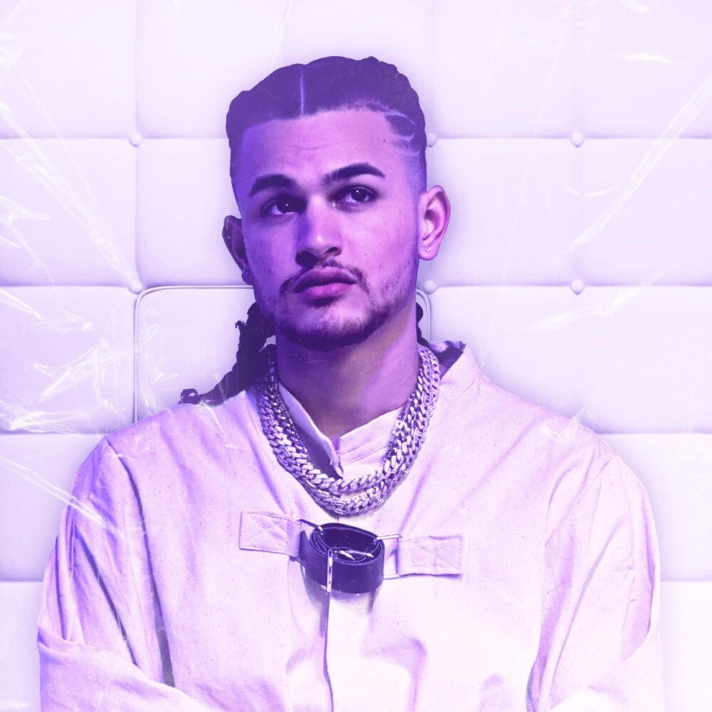 Ed Rox se presenta como rapero ante el mundo con “La Trilogía ...