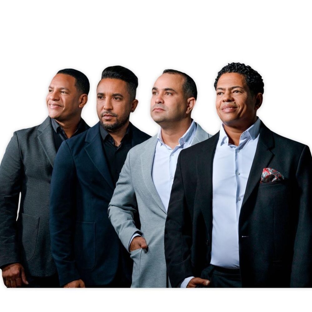 Banda Real se convierte en el nuevo fenómeno de la música típica en ...