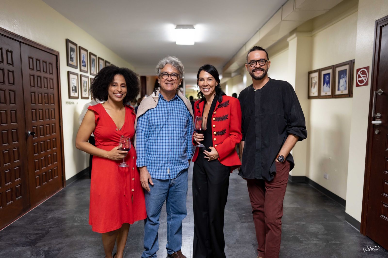 2022 cierra teatralmente en alto con Gorgona: la abuela del escorpión ...