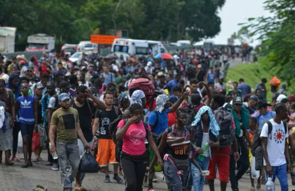 República Dominicana acogerá asamblea regional de migración – Periódico ...