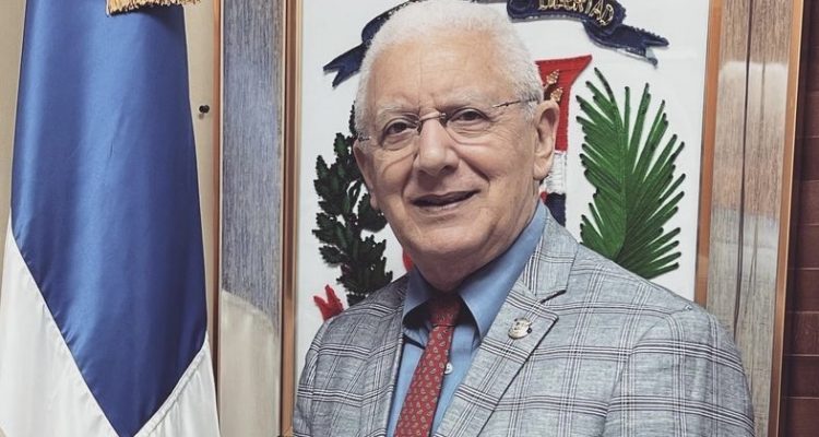 Diputado Ramón Ceballo apoya Ley de Fideicomiso Público – Periódico ...