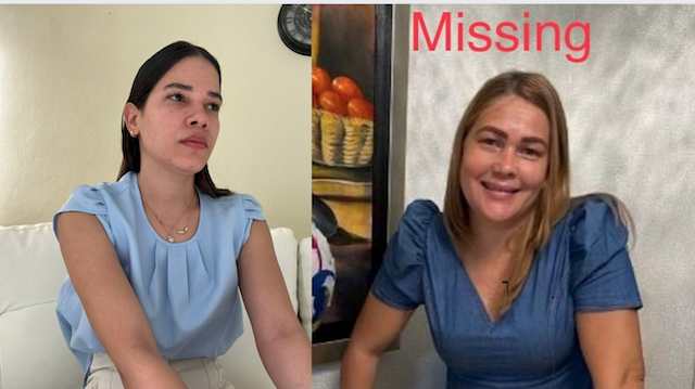 Visan a hija dominicana desaparecida en Orlando - Periódico Diáspora ...