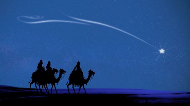 06 de Enero día de Reyes Tradición en distintos Países - Periódico ...