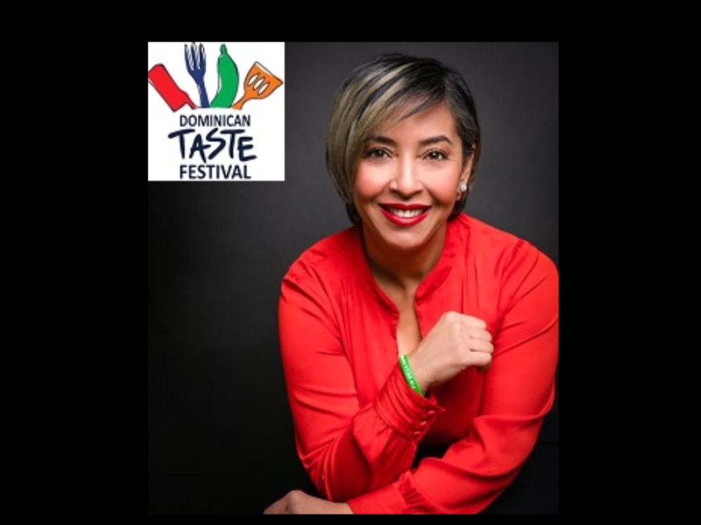 Los PNGD nominan Dominican Taste Festival-NY como Marca País ...