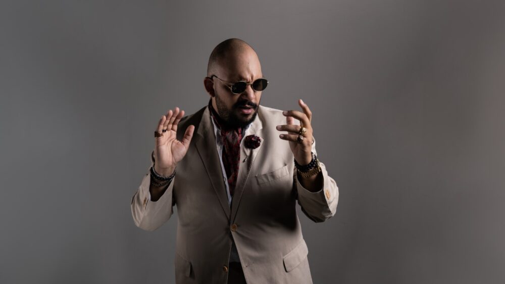 “No soy tan fuerte”, el nuevo sencillo de Badir – Periódico Diáspora ...