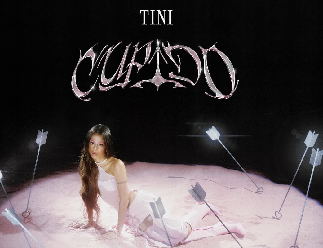 Tini conquista a sus fans abriendo su corazón en su álbum «Cupido ...