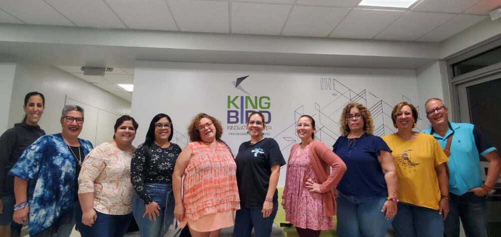 Se crea la primera academia para el desarrollo de intérpretes ...