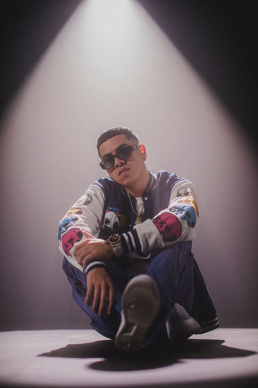 Chris Wandell estrena “Mi Monopolio”, su nuevo álbum - Periódico ...