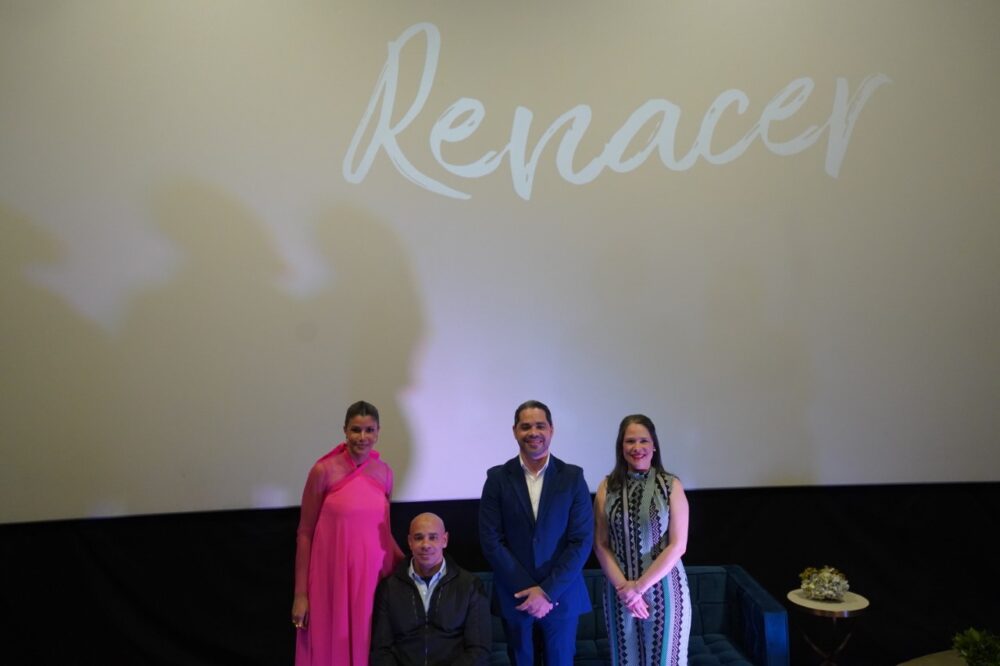 Anuncian “Renacer”, un documental que motiva a la inclusión - Periódico ...