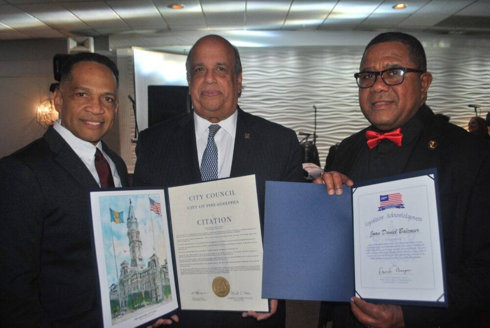 Instituto Duartiano de Filadelfia celebro el 179 Aniversario de la ...