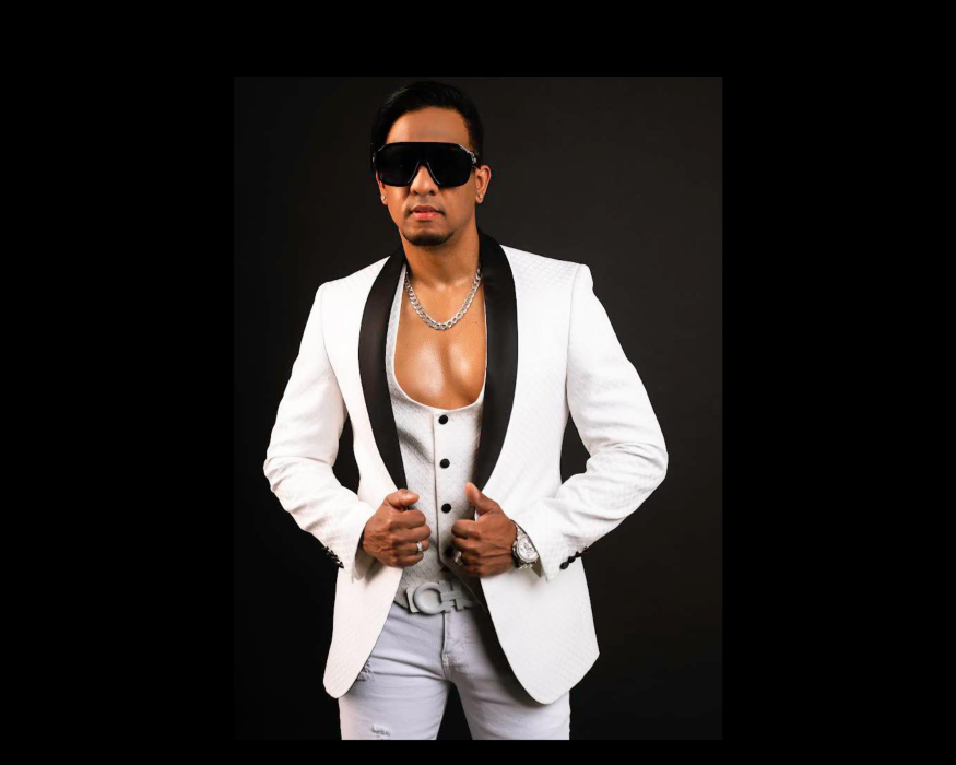 Jonathan El Latino presenta merengue romántico “El año del amor ...