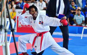 Karate dominicano tienen una gran encomienda para San Salvador 2023 ...