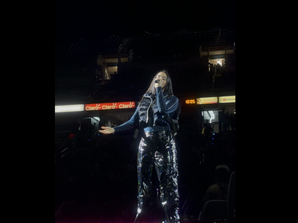 Alosofía hace su debut en el Choliseo de la mano de RKM y Ken-Y ...