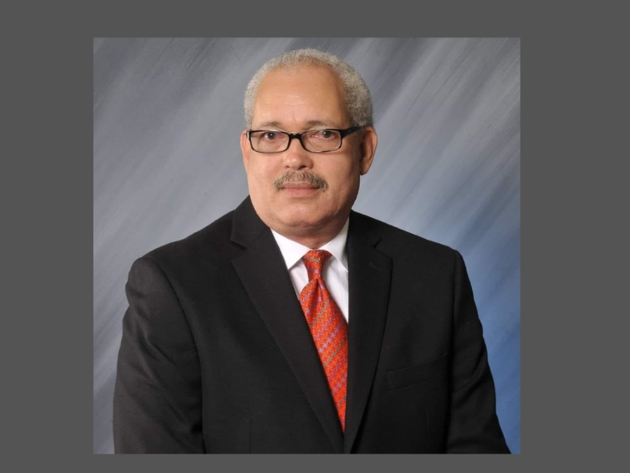 Leonardo Lemos; de Villa Consuelo a la NASA - Periódico Diáspora Dominicana