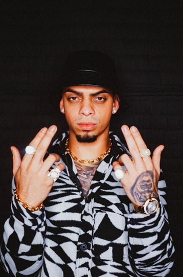 Hozwal lanza su álbum “Sempiterno” – Periódico Diáspora Dominicana