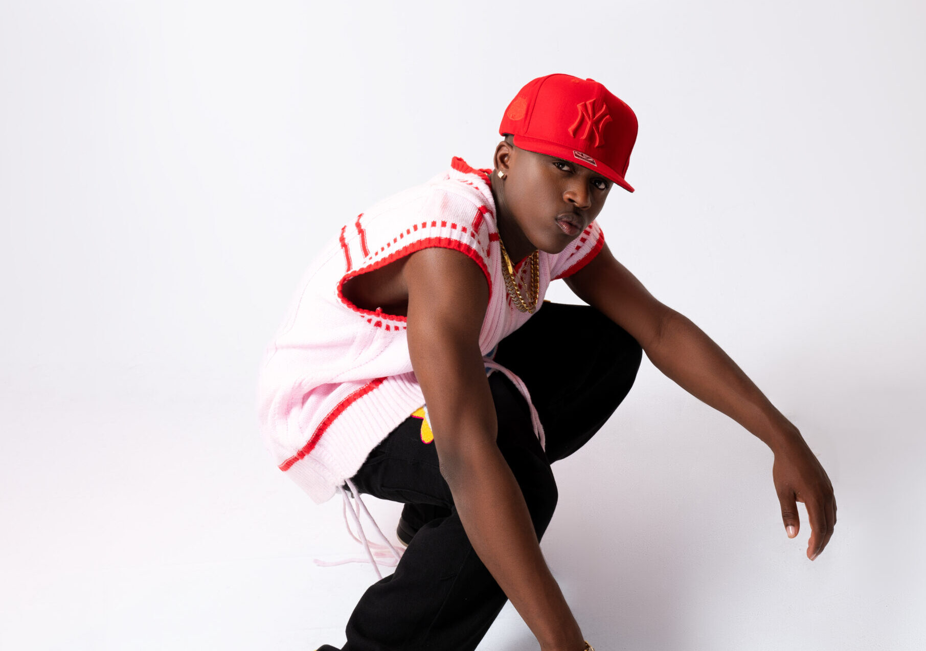 Flow 28 es nominado a Mejor Artista Urbano Dominicano en Los Premios ...