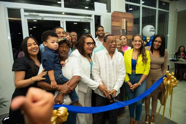 Inauguran nuevo restaurante Rubén's Café en Hato Rey - Periódico ...