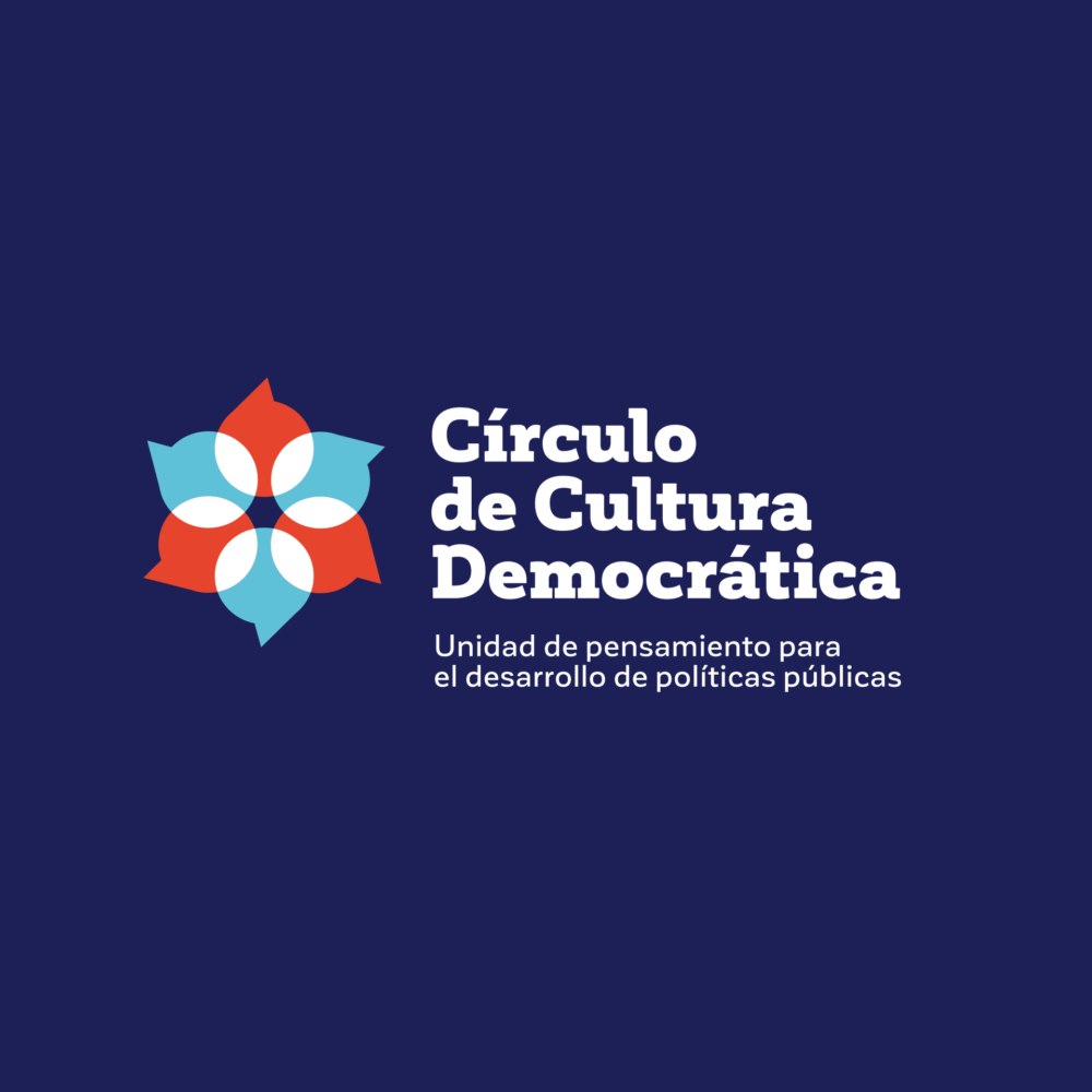 Círculo de Cultura Democrática propone un gran pacto nacional contra la ...