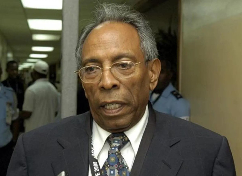 Fallece el exprocurador general de la República Virgilio Bello Rosa ...