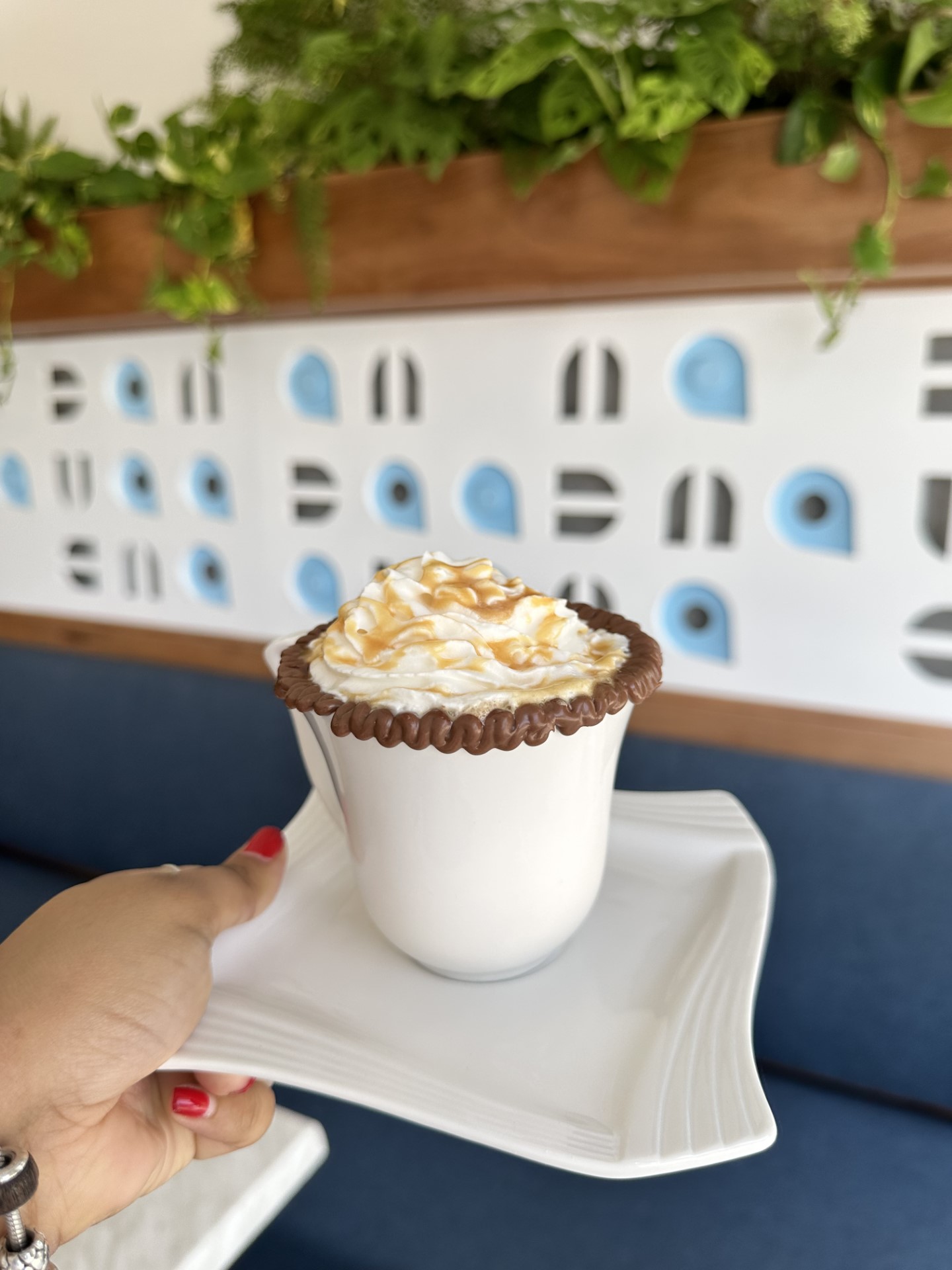 Café CMV: desayunos y brunch con concepto abrió sus puertas en Puerto ...