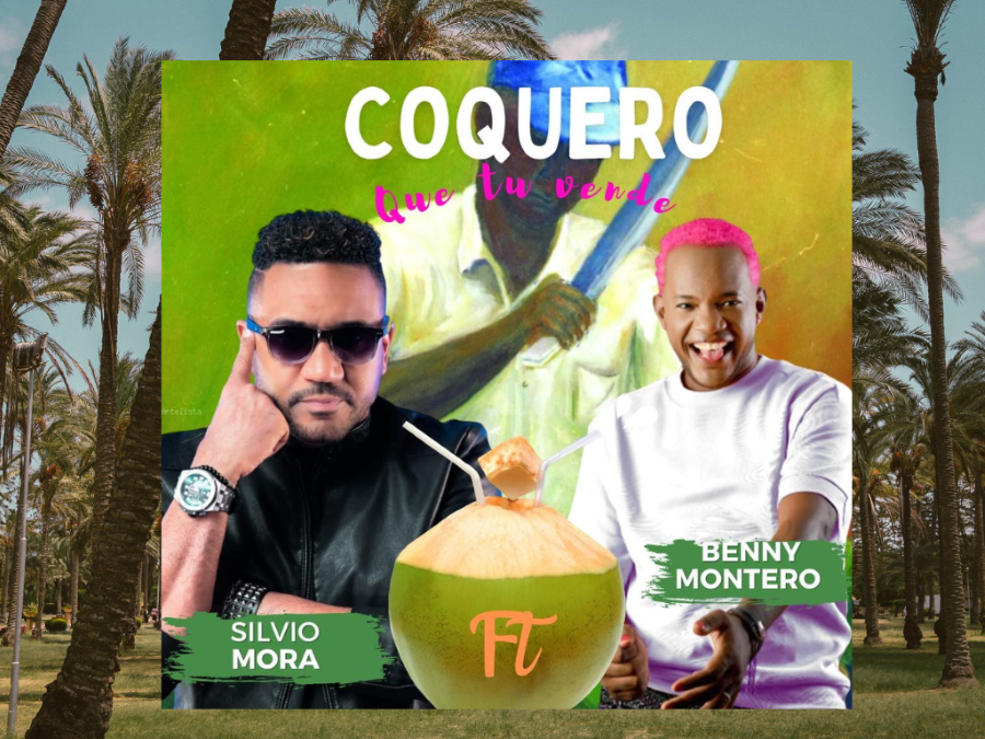 Silvio Mora promociona tema “Coquero qué tú vende” junto al urbano ...